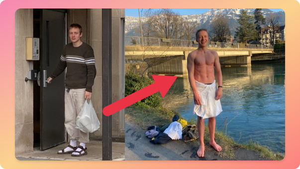 In 2020, I was anxious, out of shape, and depressed. Since then, I ...