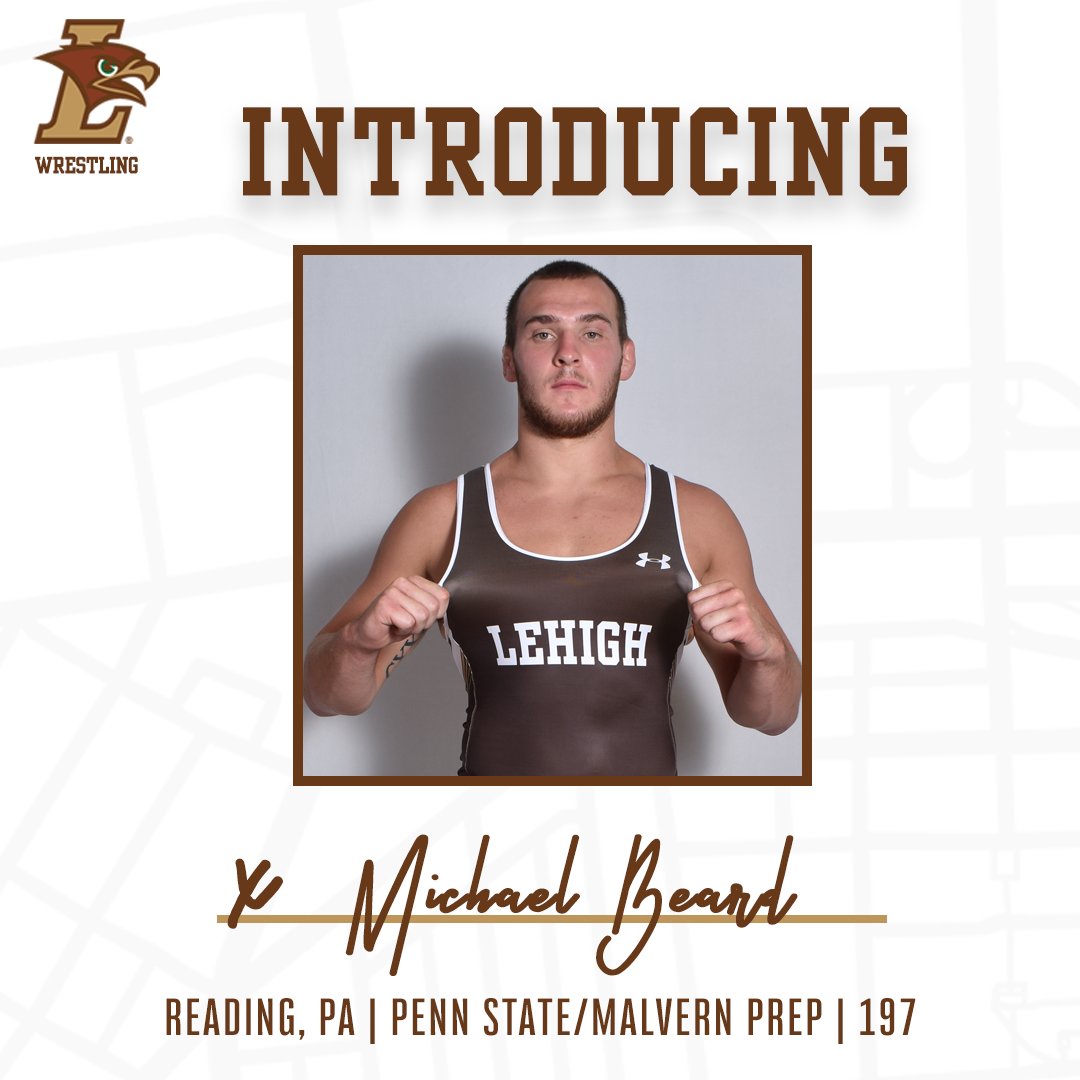 Michael Beard Wrestling