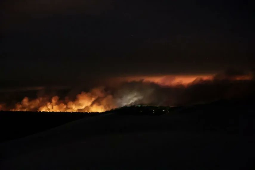 Telemetro Reporta On Twitter Miles De Personas Más Evacuadas En El