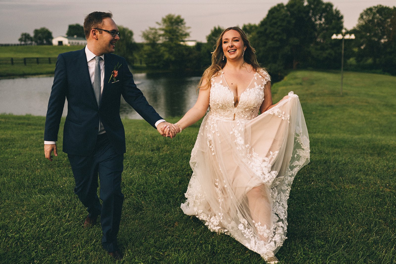 Daniel Davis Married