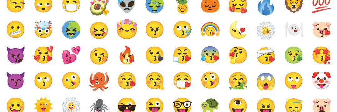 Emoji Kitchen (@emojikitchen) / Twitter