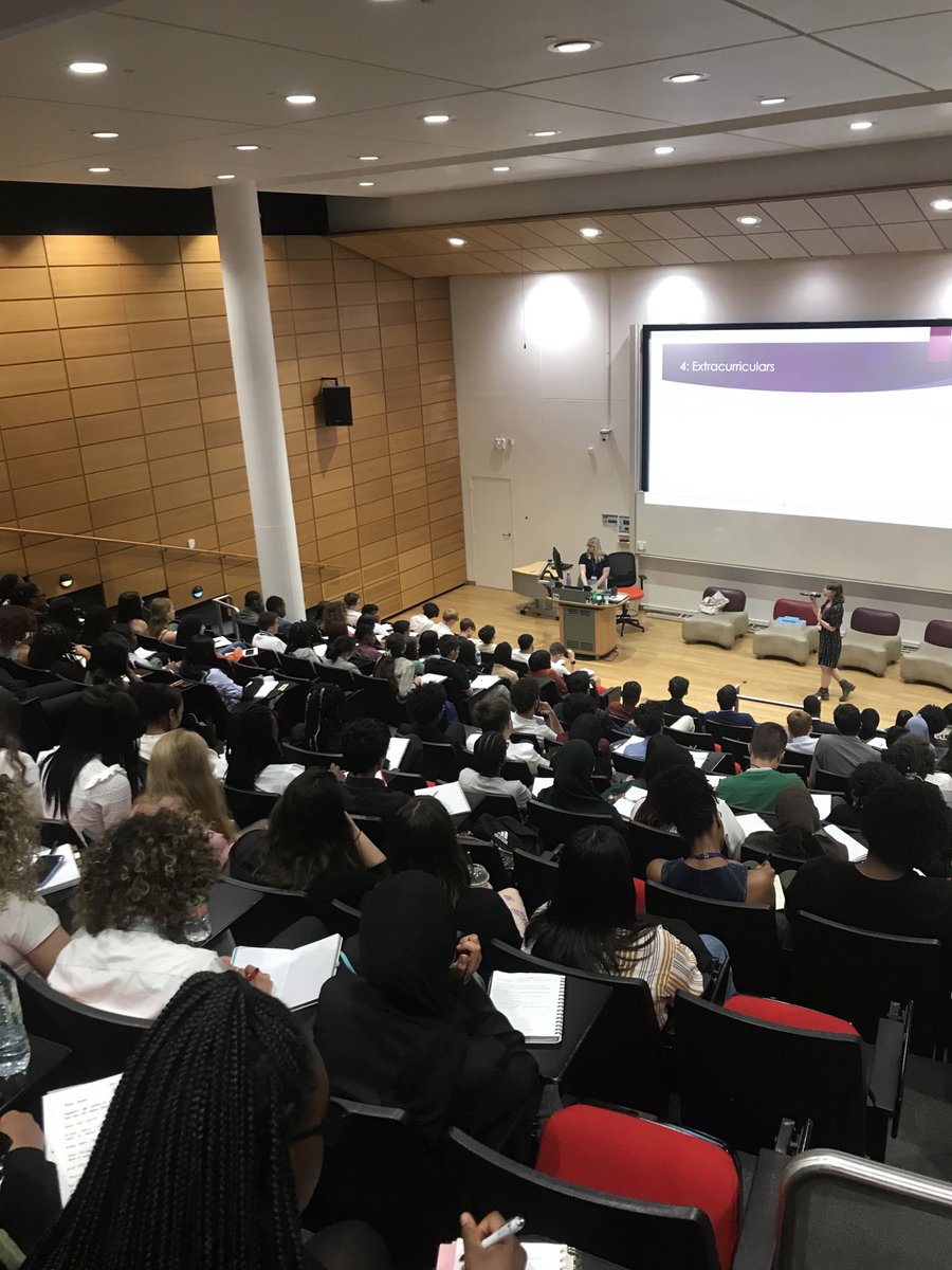 Welcome to Harris Sixth Form