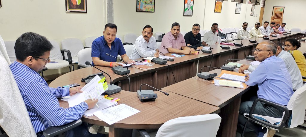 DC Ranchi (@DC_Ranchi) / Twitter