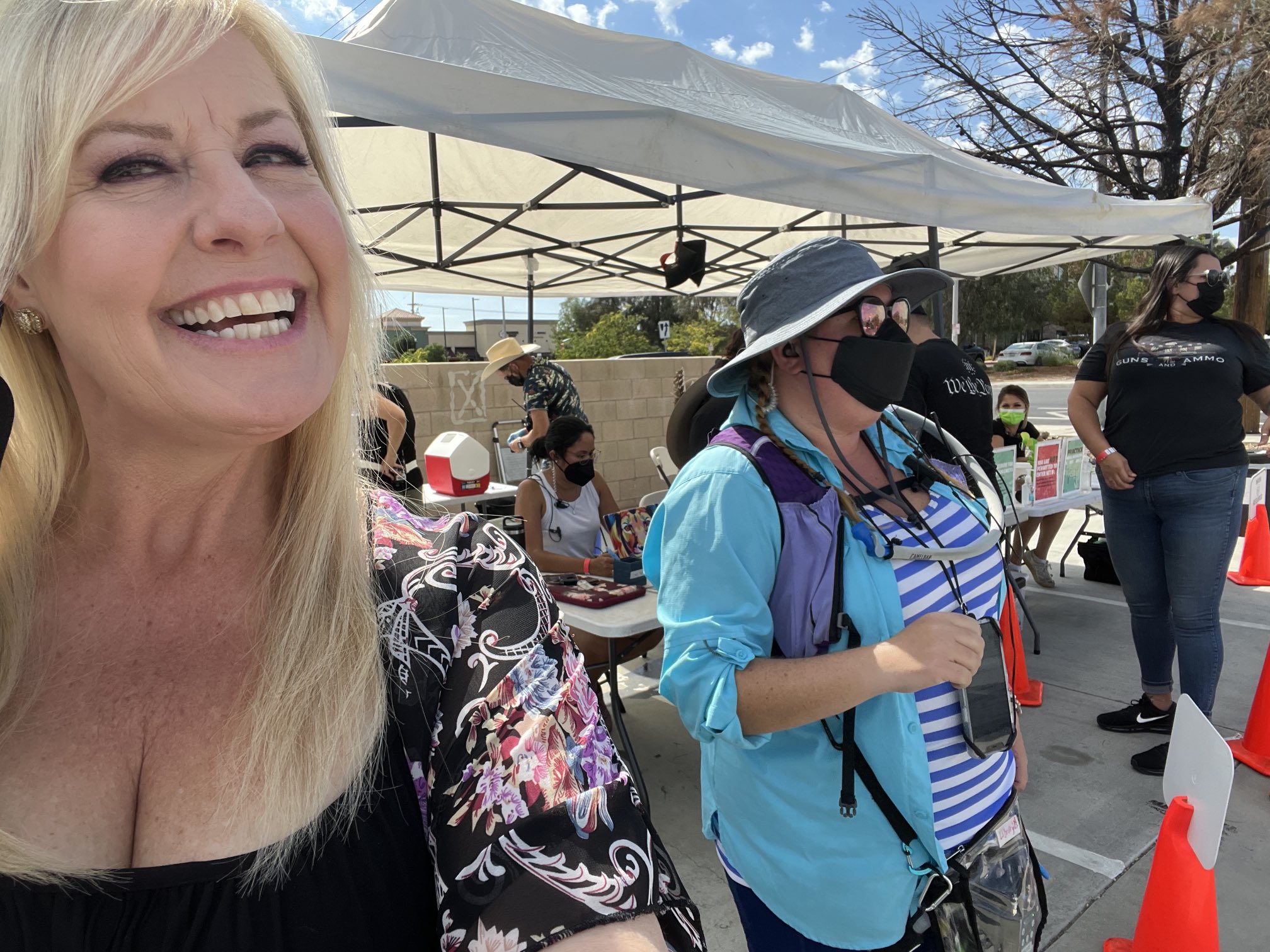 Laura Dotson Storage Wars Pictures Laura Dotson Pictures | Rotten