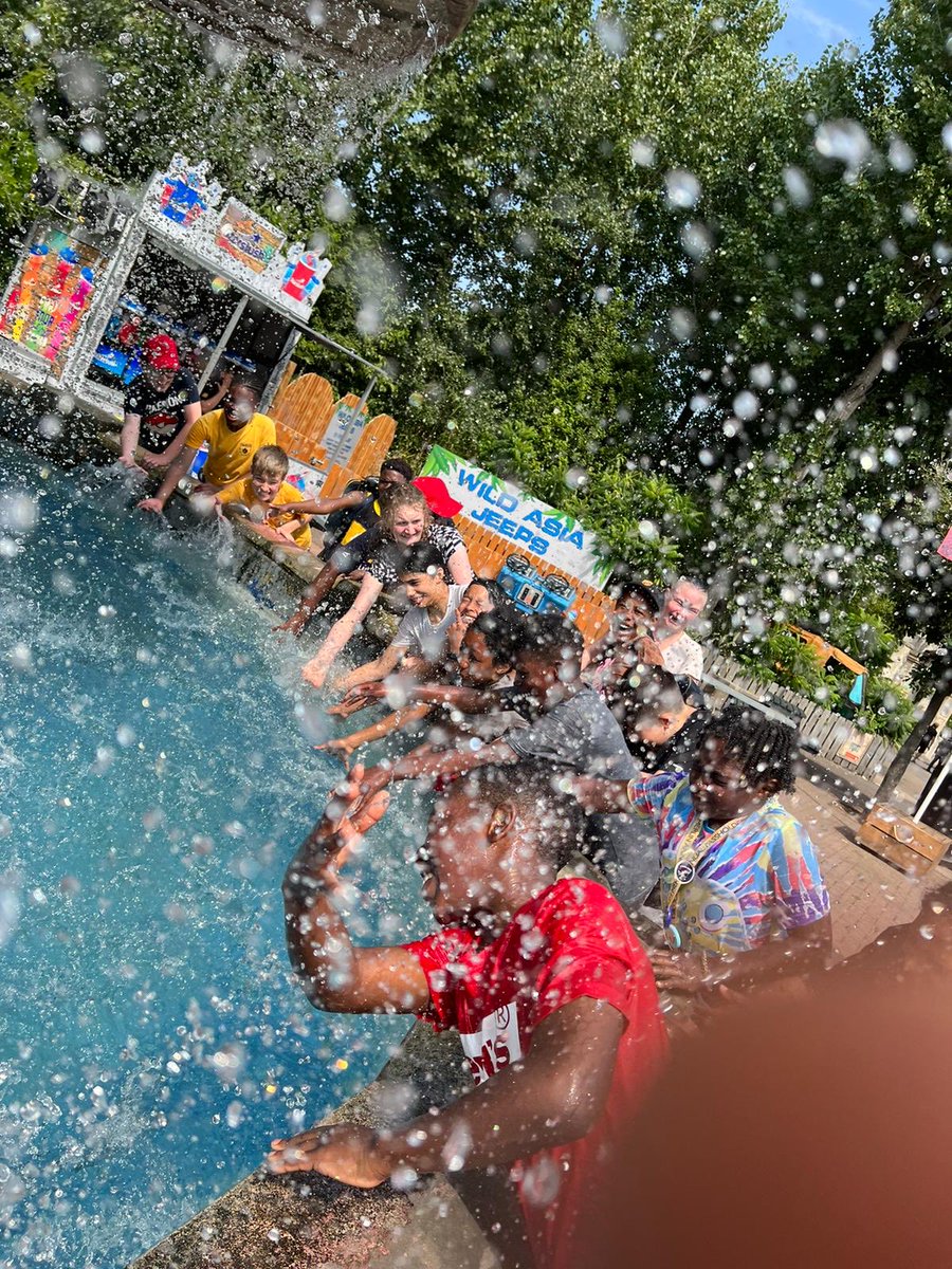 Welcome to Harris Primary Academy Coleraine Park