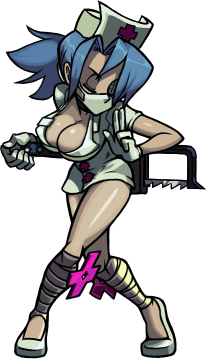 ♥ Daily Skullgirls sprites ♥ on Twitter: ♥ Daily Skullgirls sprites ♥ on Twitter: