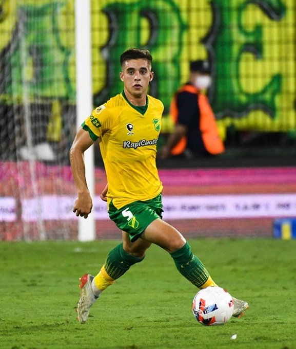 Kevin GUTIÉRREZ - PES KINGS EDITION