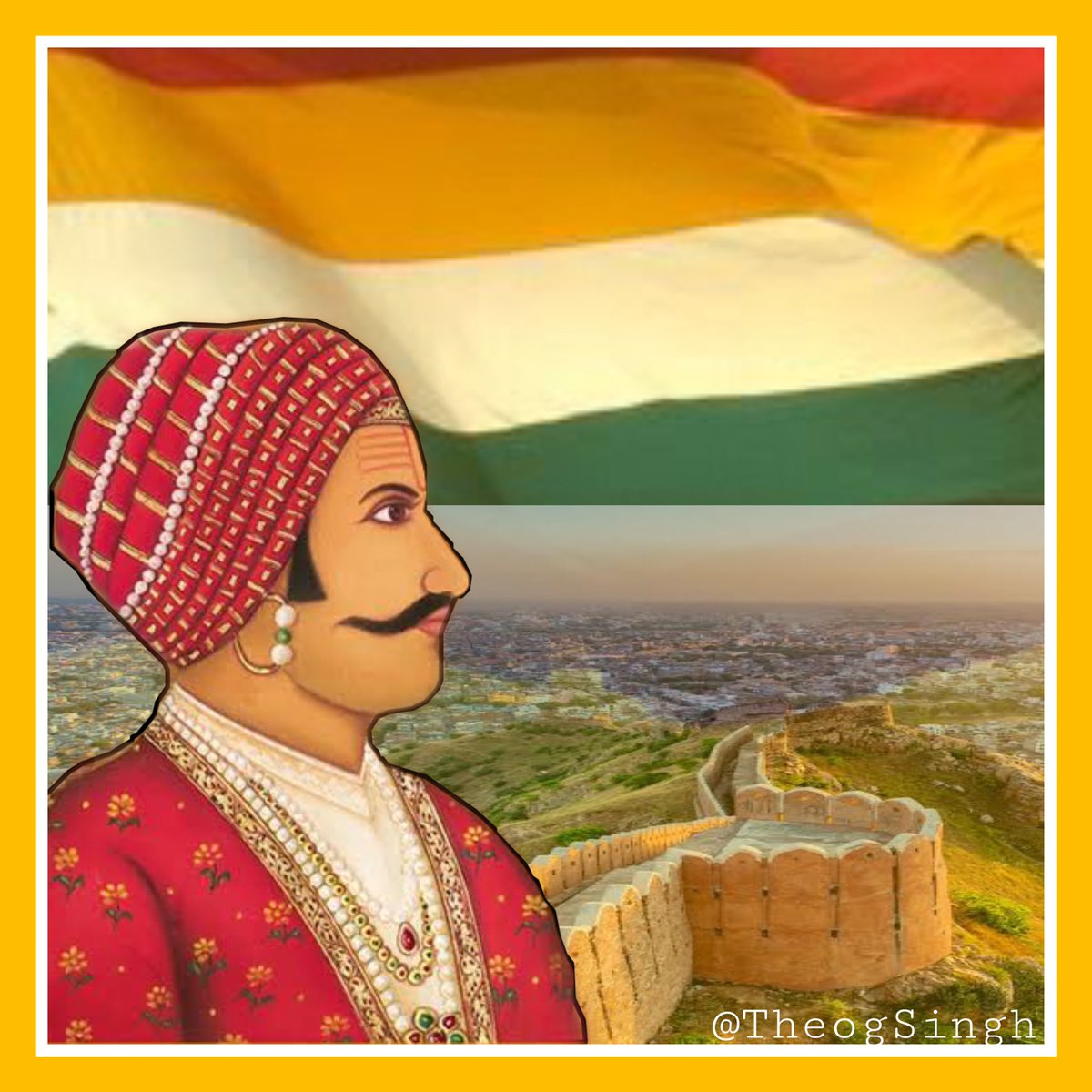 Maharaja Sawai Jai Singh was Undoubtedly the Most Visionary King of ...
