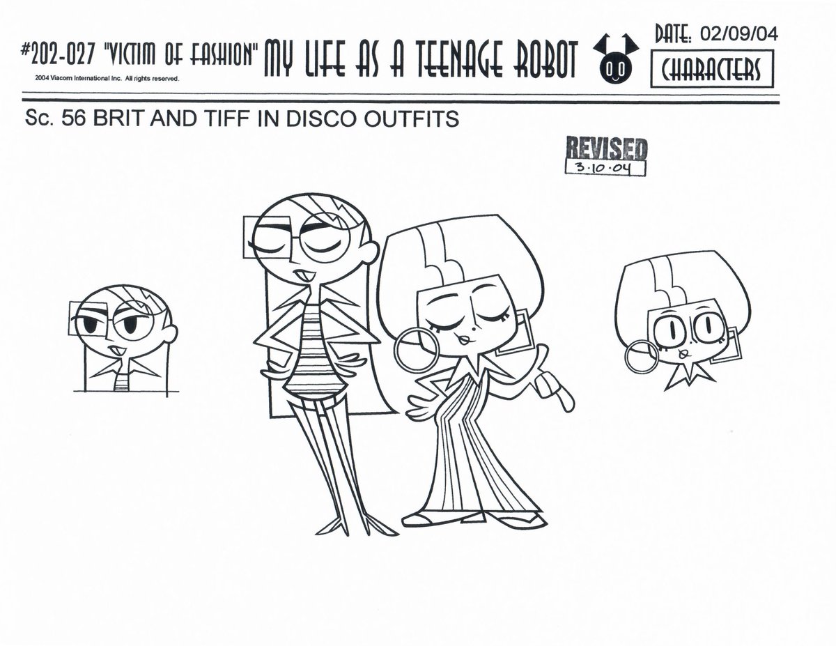 「Another flash of fashion from Brit and Tiff. One of my favor」Rob ...