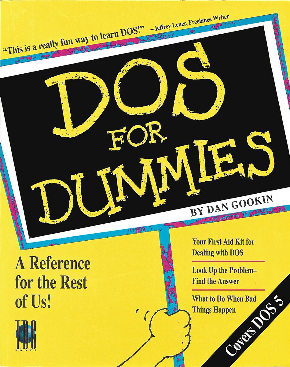 The "For Dummies" franchise built an empire by explaining it to people ...