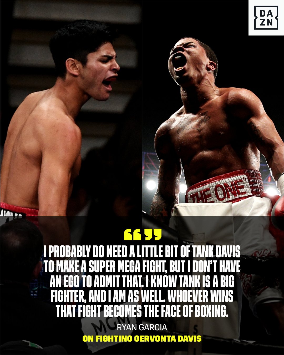 Fighting Quotes Boxing