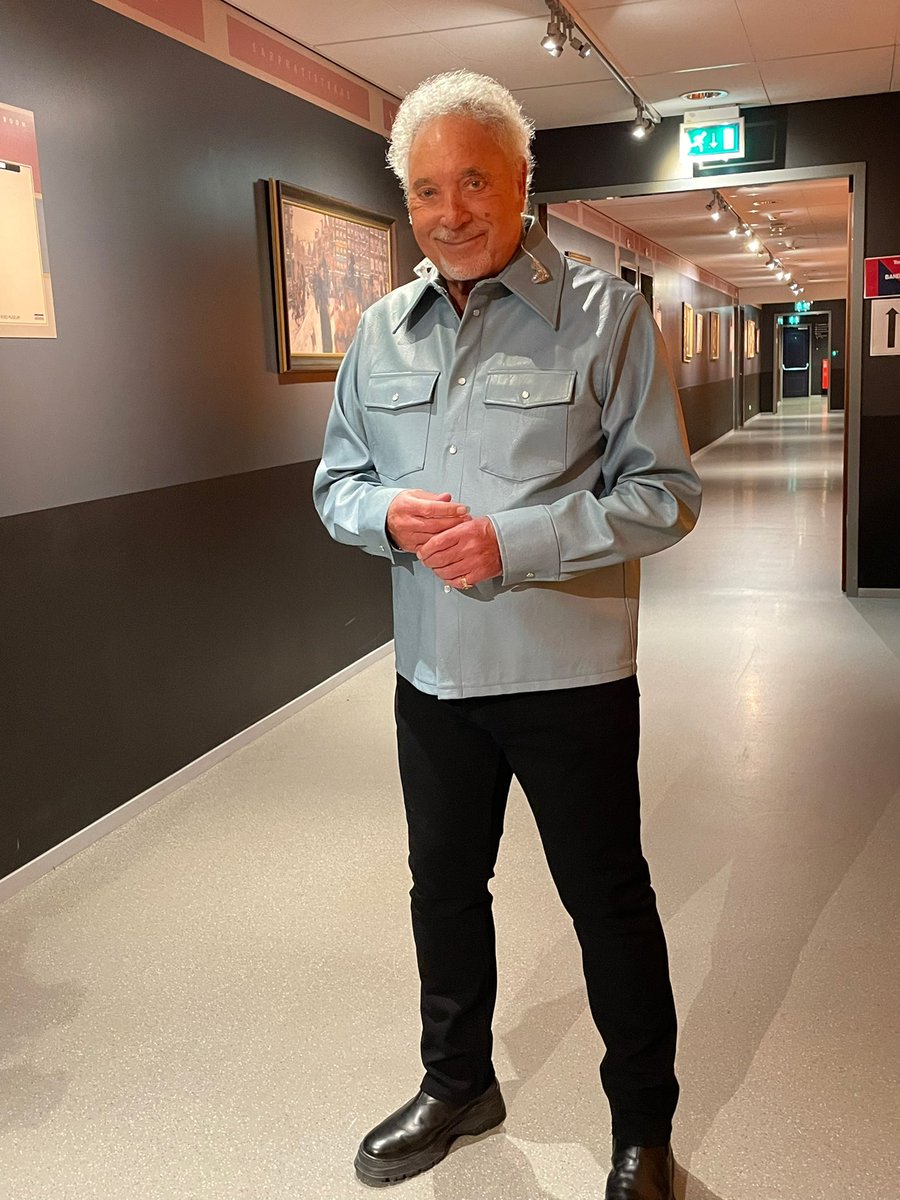 Tom Jones | Biography, News, Photos and Videos | Contactmusic.com