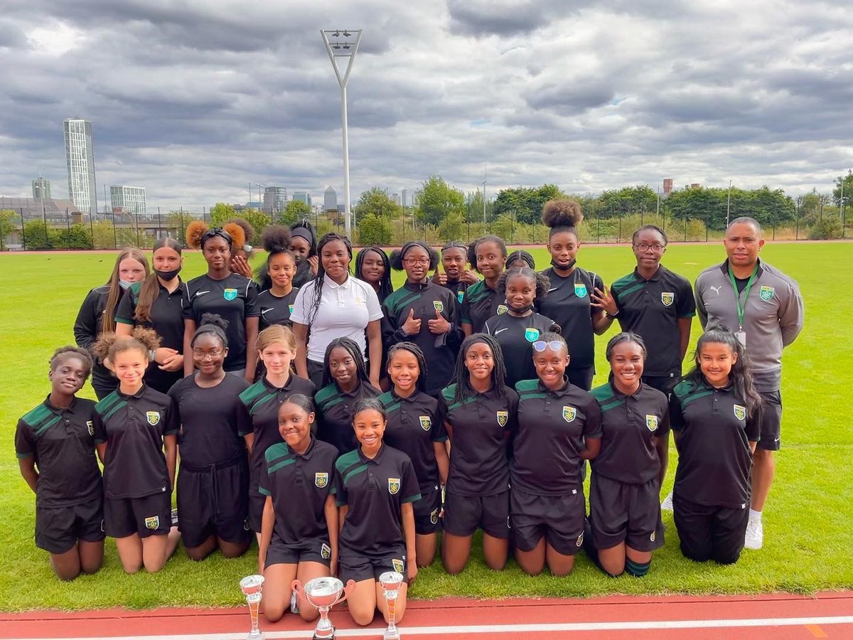 Harris City Academy Crystal Palace