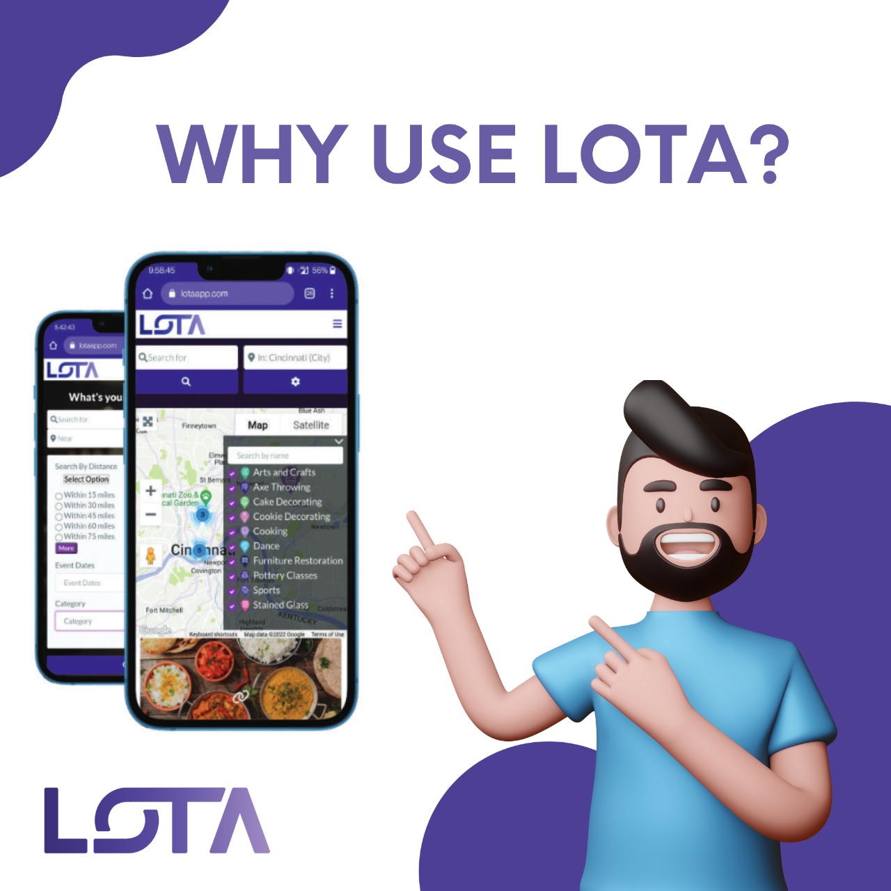 Lota (@Lota_App) / Twitter