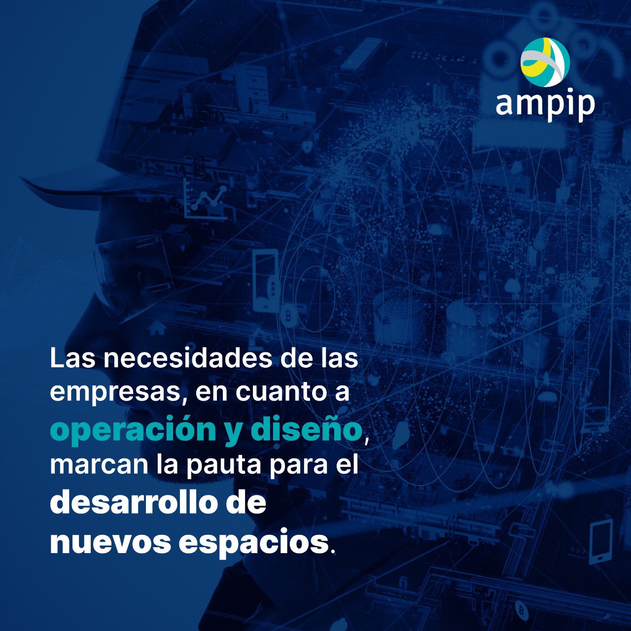 AMPIP Asociación Mexicana de Parques Industriales (@AMPIP) / Twitter
