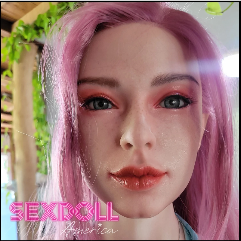 Sex Doll America On Twitter Rt Sexdollamerica1 That Pink Hair π π