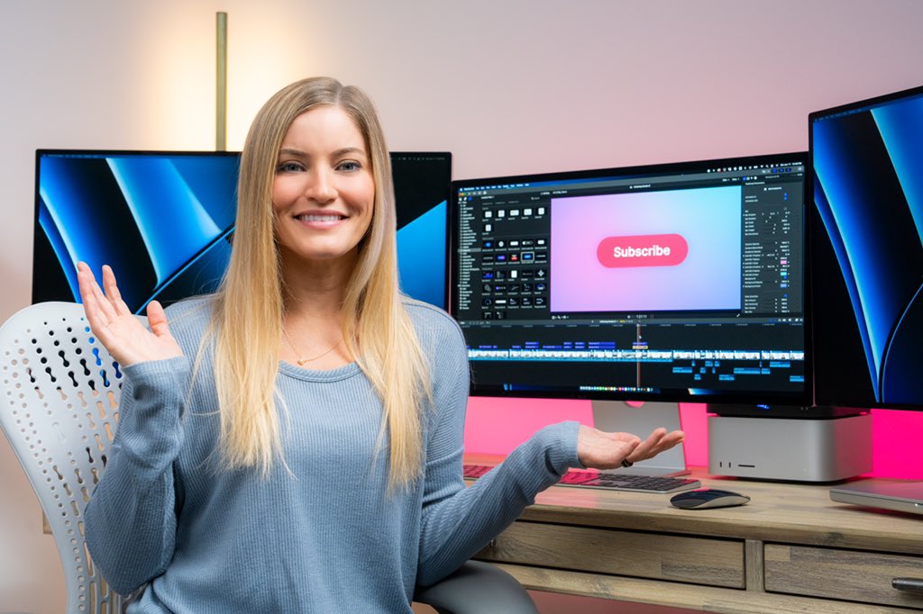 Ijustine 2022