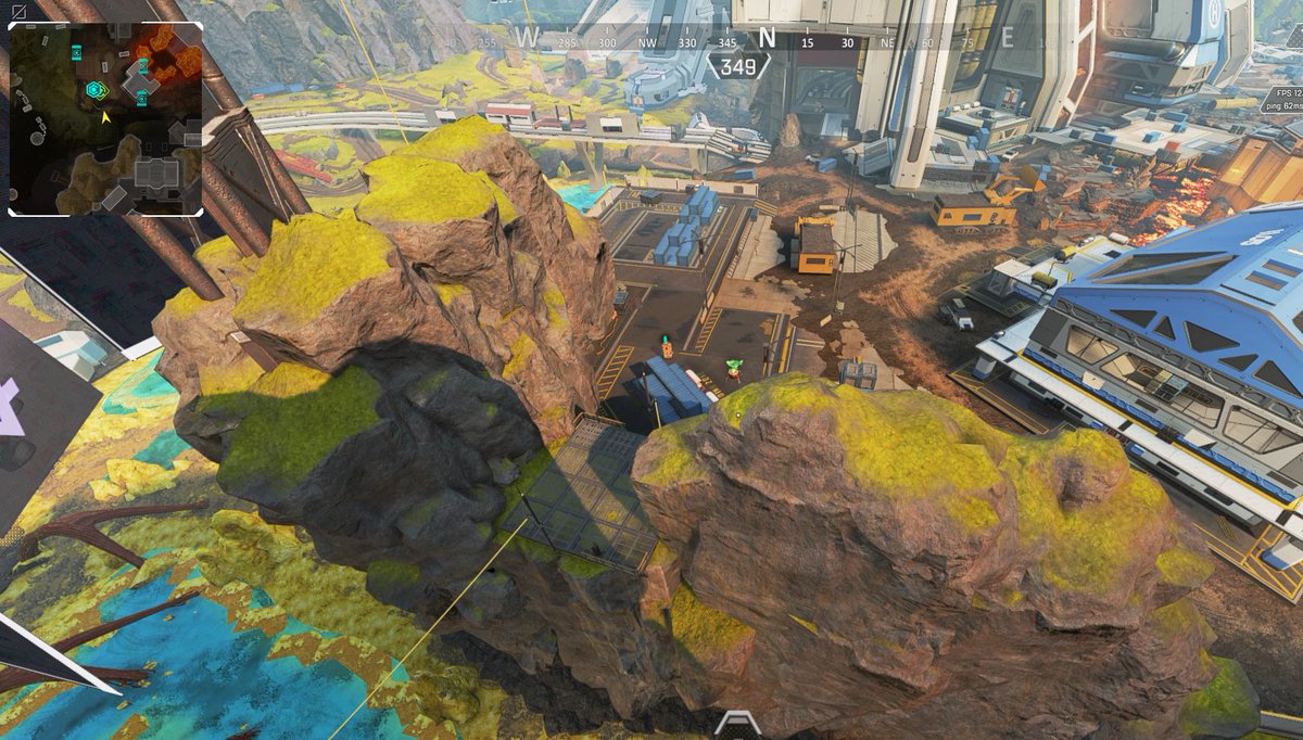 PatchBot for Apex Legends