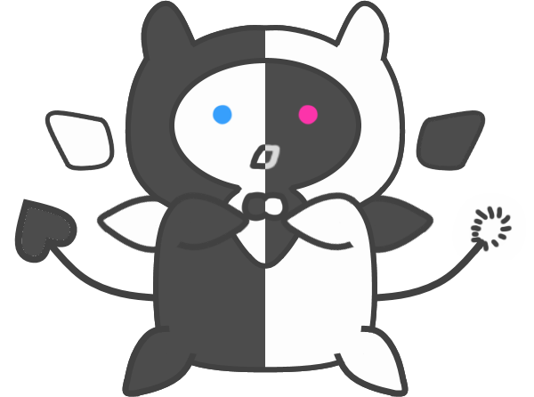 Bloom & Groom do the fusion dance : r/Hololive