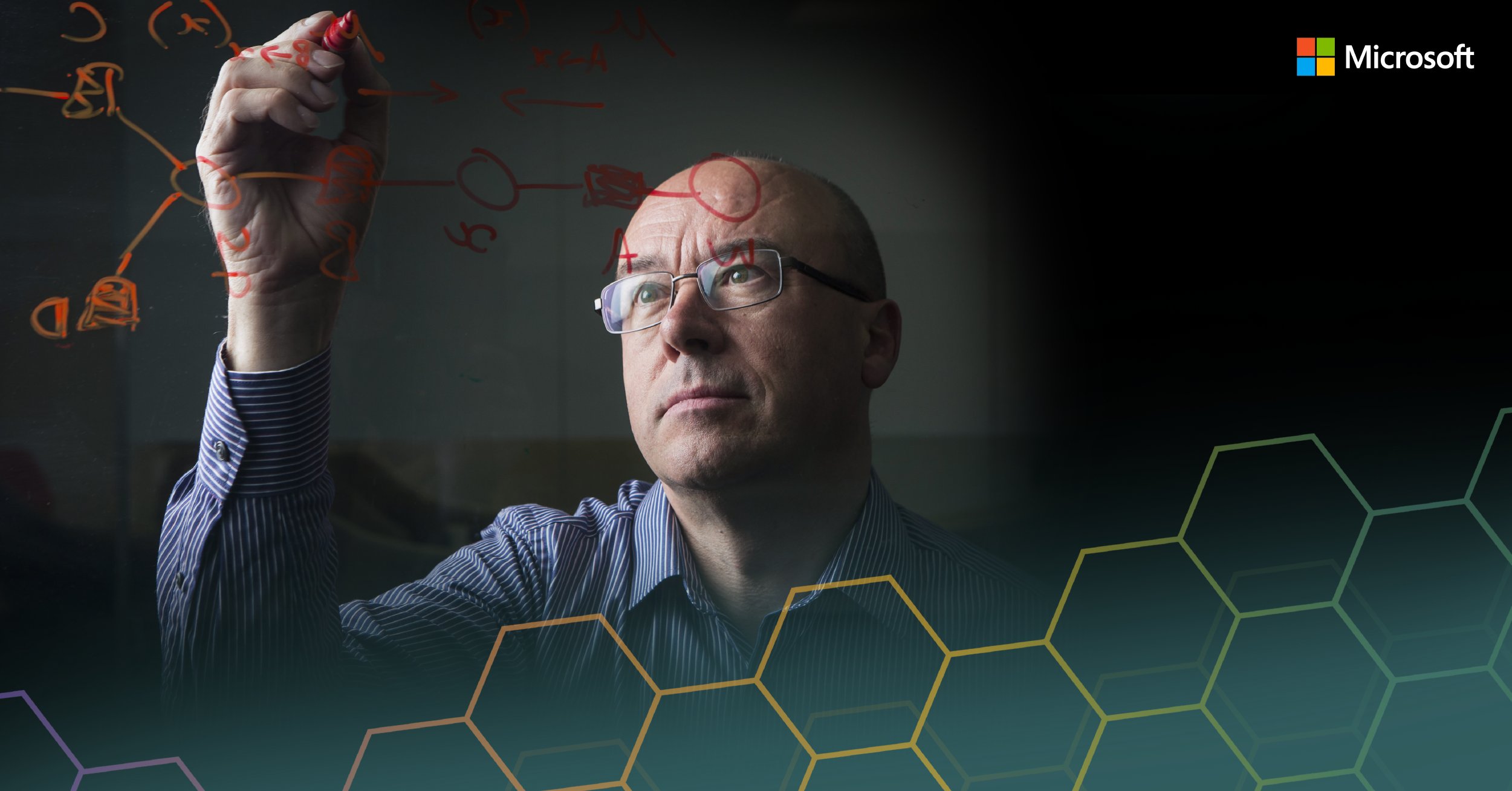 Microsoft Research on Twitter: "Microsoft Research announces AI4Science ...