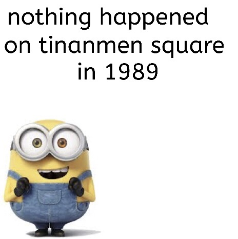 What Minion Meme