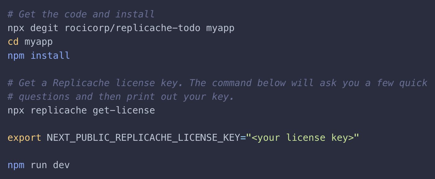 Replicache (@replicache) / Twitter