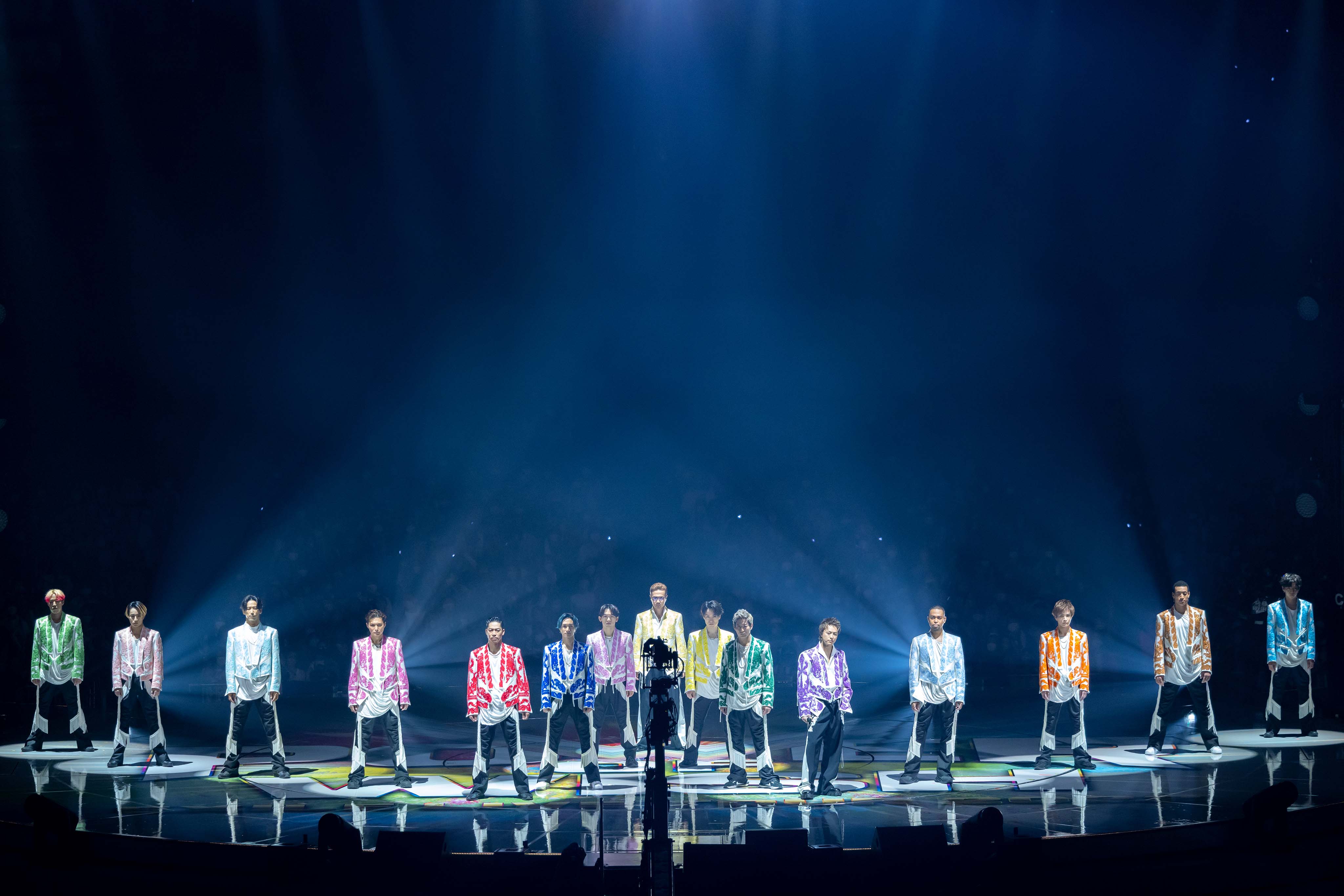 EXILE STAFF【公式】 (@EXILE_Staff) / Twitter