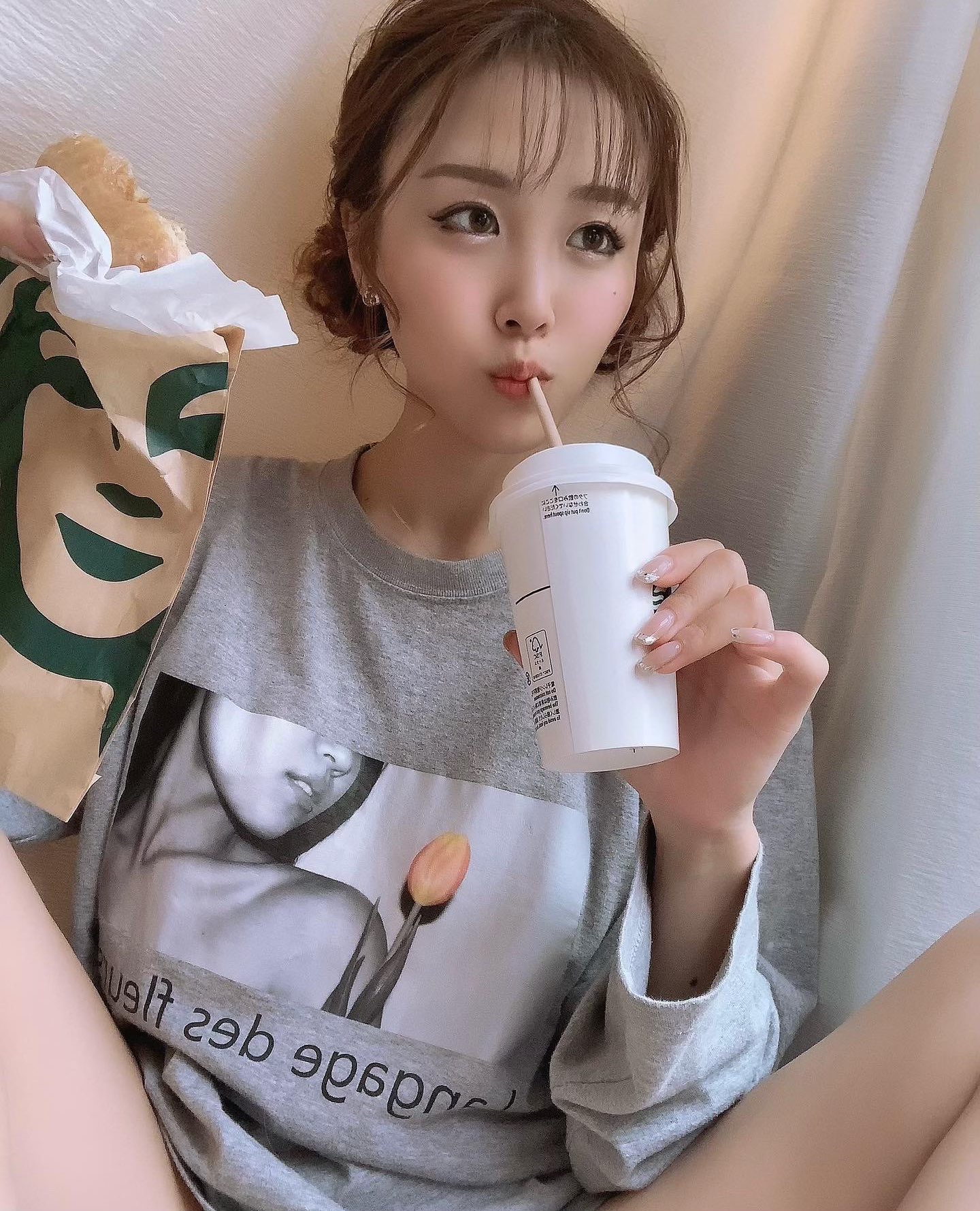 HARUKA🌷 (@cjd_haruka) / Twitter