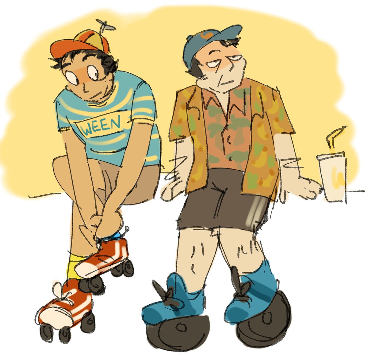 CDwizard@legobatjokesfanの漫画作品一覧(5ページ目)