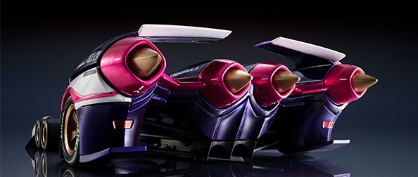 tAMRIN on Twitter: "RT @hobbywatch_jp: 「新世紀GPXサイバーフォーミュラ」、「-Livery Edition-」第2弾は凰呀AN-21！ 予約開始 ...