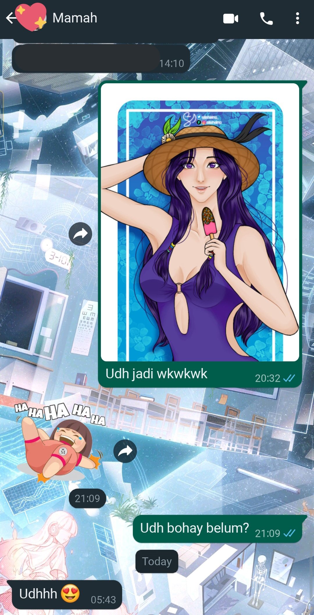 #AbbieBase on Twitter: "art! https://t.co/38rJWex7l6" / Twitter