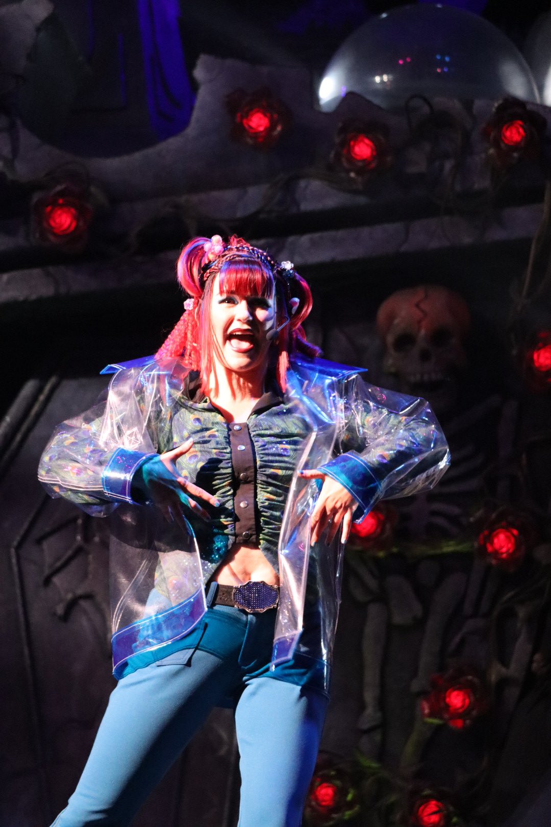 桃⃟団⃟子ʚ🍑ɞ (@momo_dan_usj) / Twitter