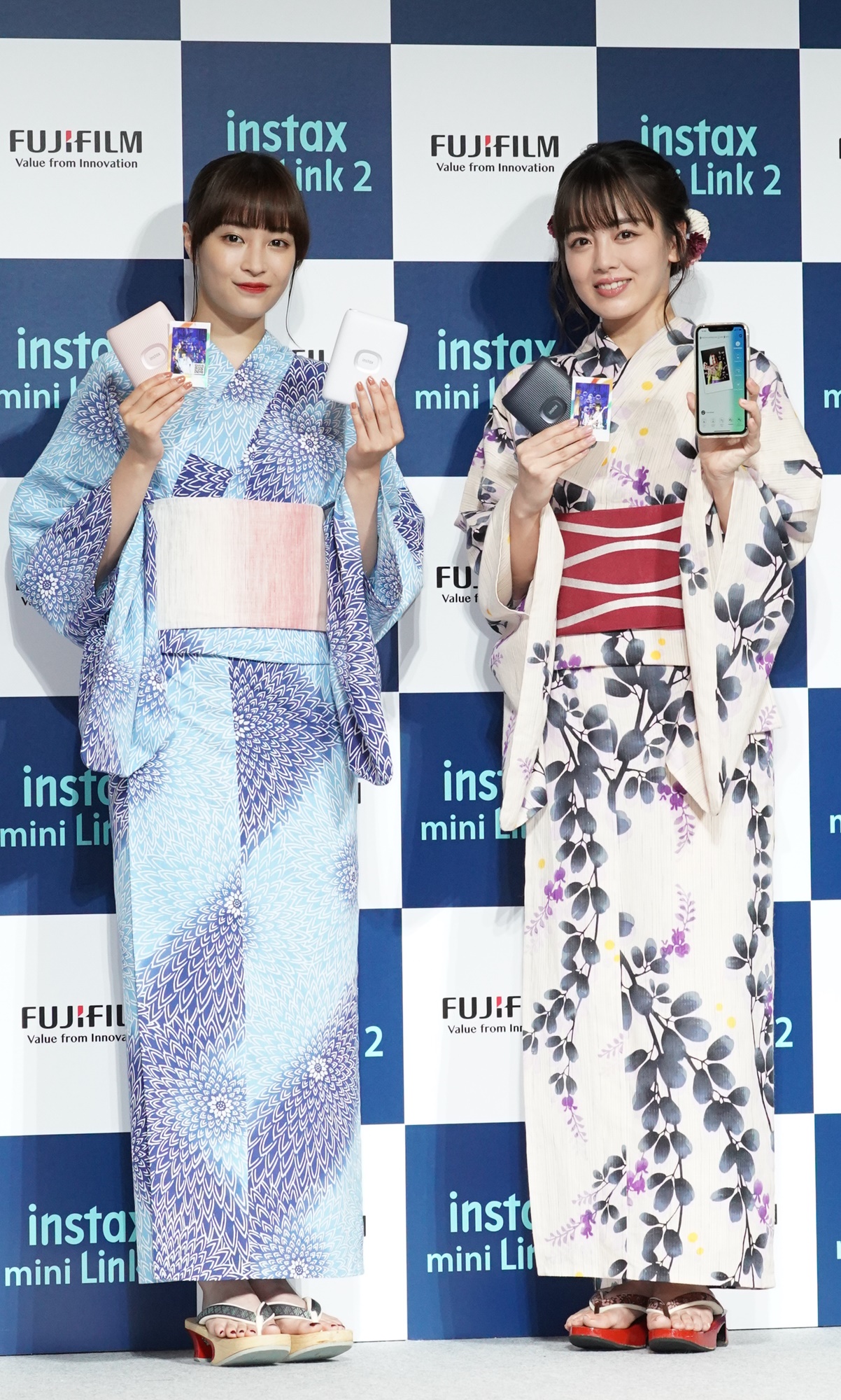 RBB TODAY on Twitter: "広瀬すず＆伊原六花が浴衣姿披露、七夕の願い事は焼き肉とさつまいも https://t.co/3lStFBcgLF #広瀬すず #伊原六花 #浴衣 ...