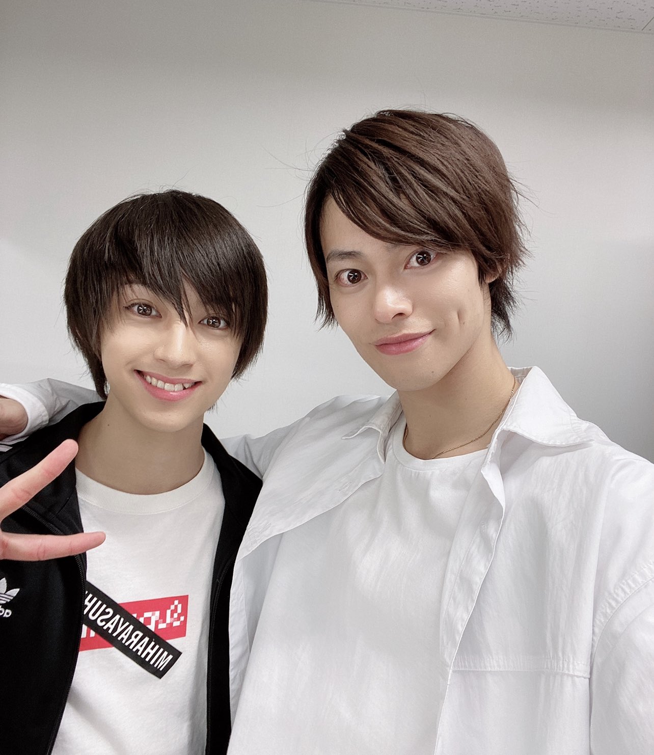 砂川 脩弥 (@suna_syu_) / Twitter