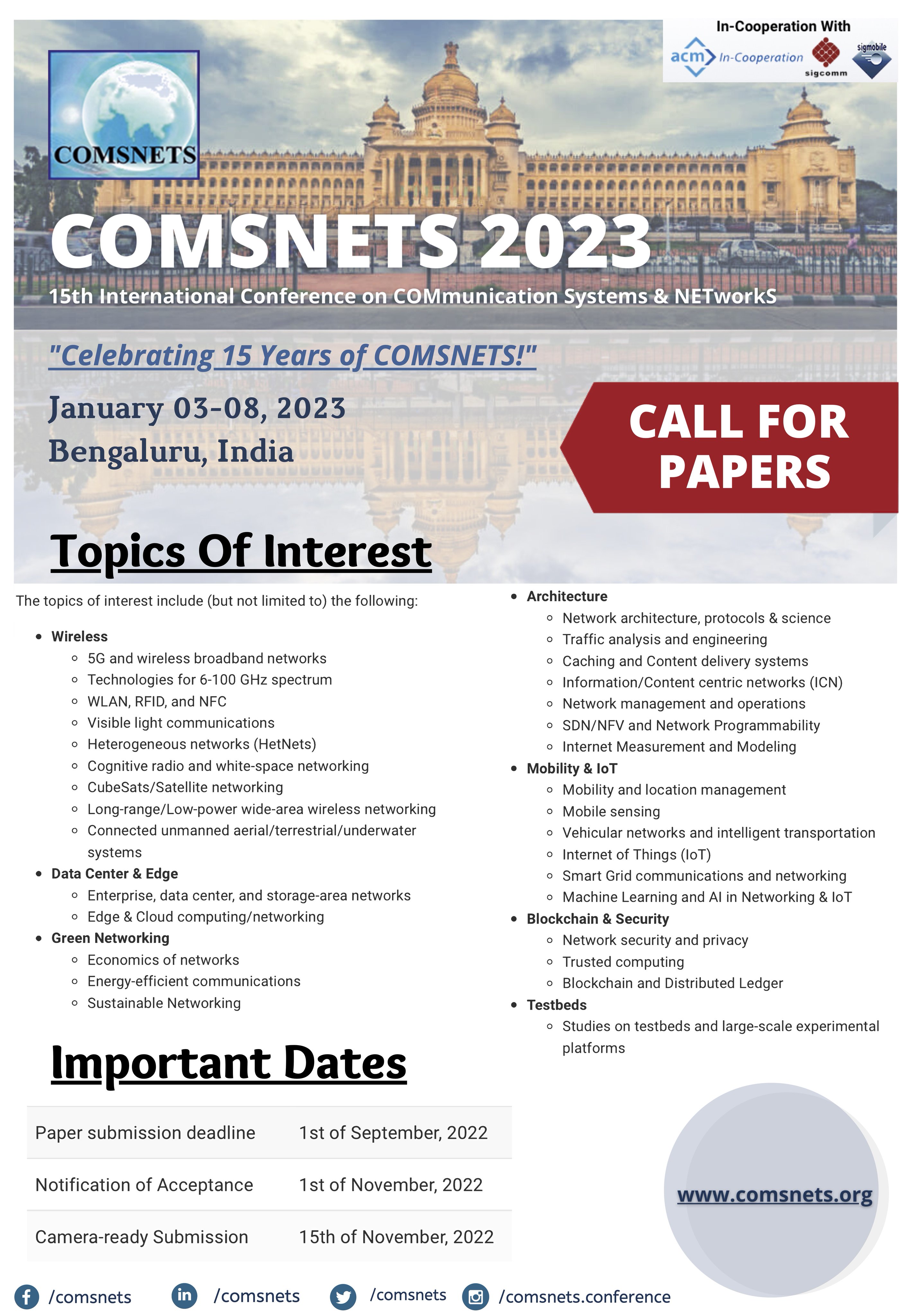 ACM iSIGCSE (@isigcse) / Twitter