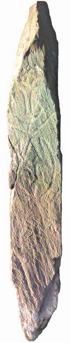 As the primal steppe culture, we can resonate with others who followed ...