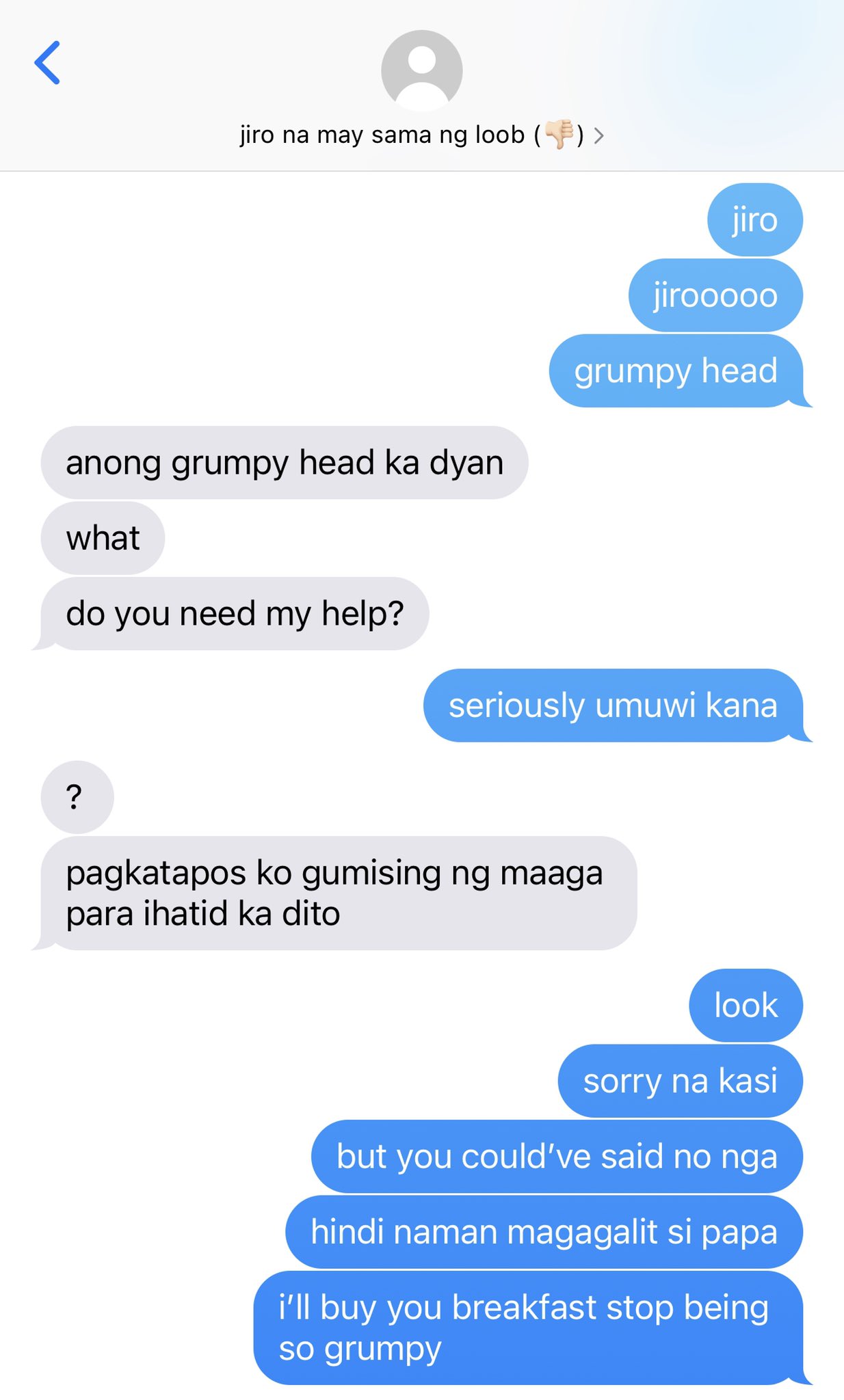 mio on Twitter: "202 ; di nga ako gutom https://t.co/jiCtdivd3e" / Twitter
