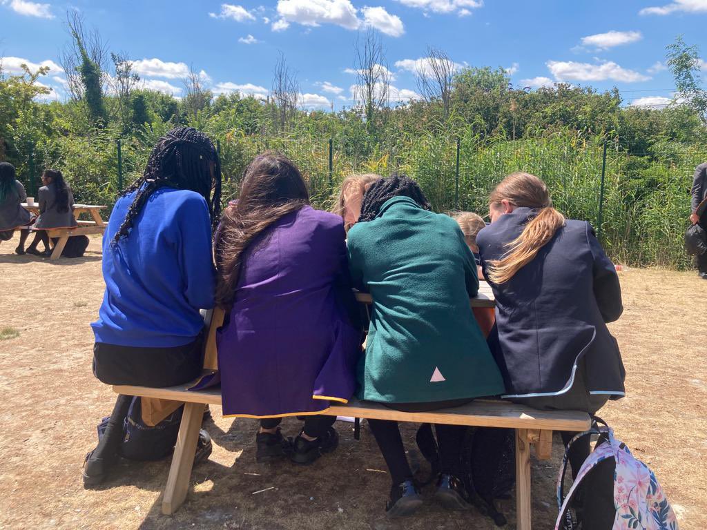 Welcome to Harris Academy Riverside