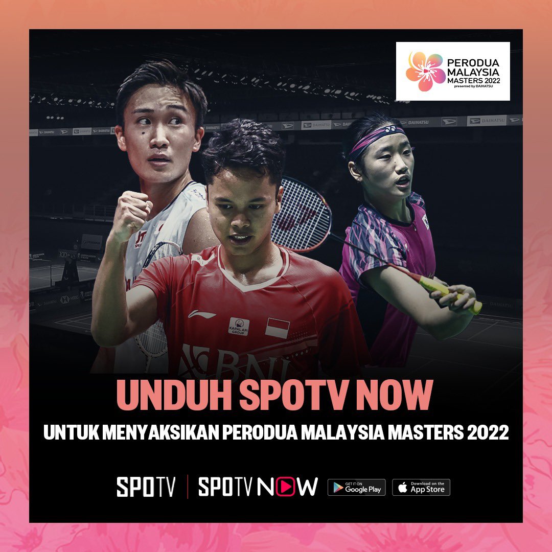 SPOTV Indonesia on Twitter: SPOTV Indonesia on Twitter: