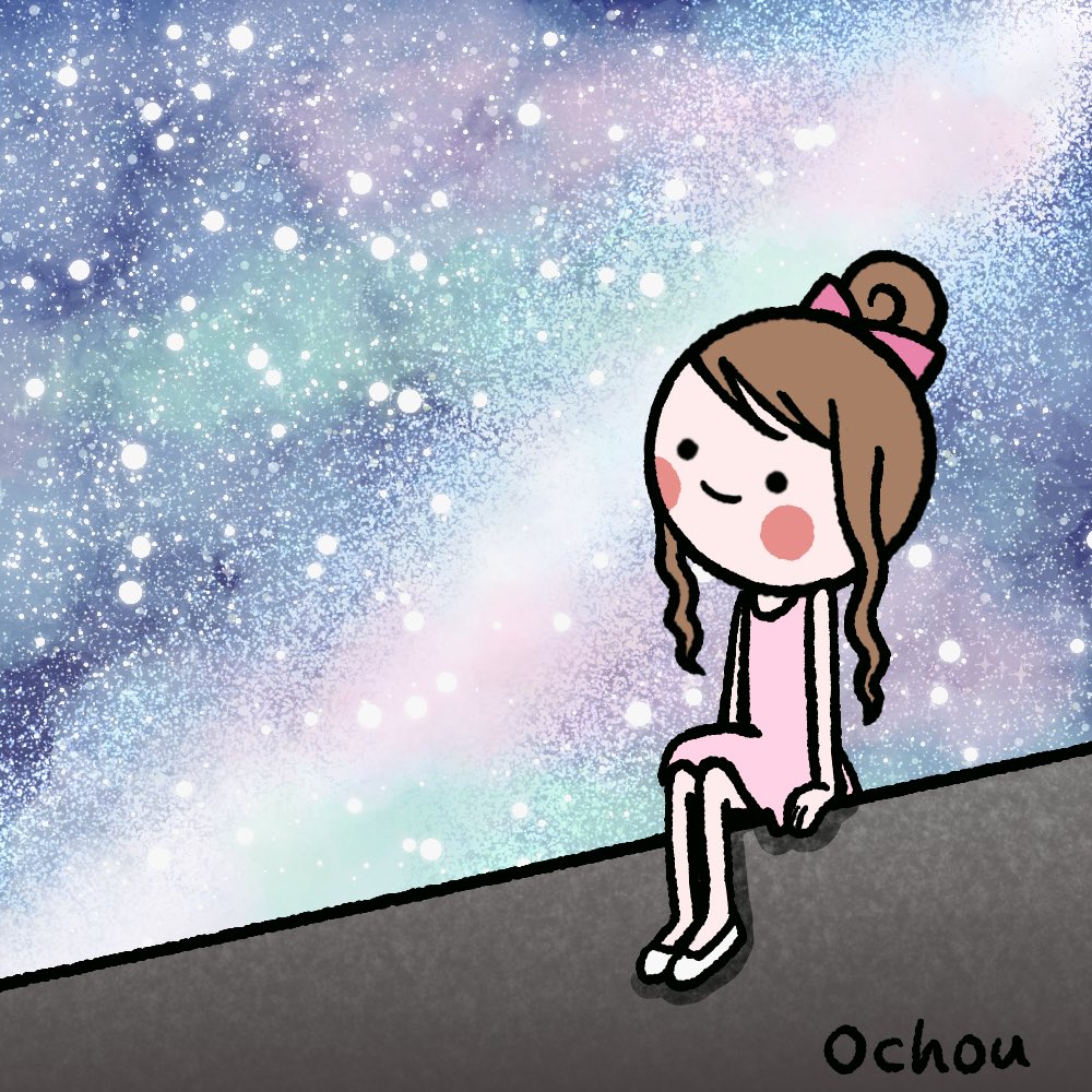 おちょう/ochou♥️LINEスタンプ LINE 絵文字 (@ochou_line) さんのイラスト・マンガ作品まとめ (52 件) - Twoucan