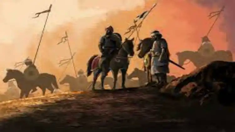 1 For 67 years (1752-1819 AD) the Afghans ruled over Kashmir & ensured ...