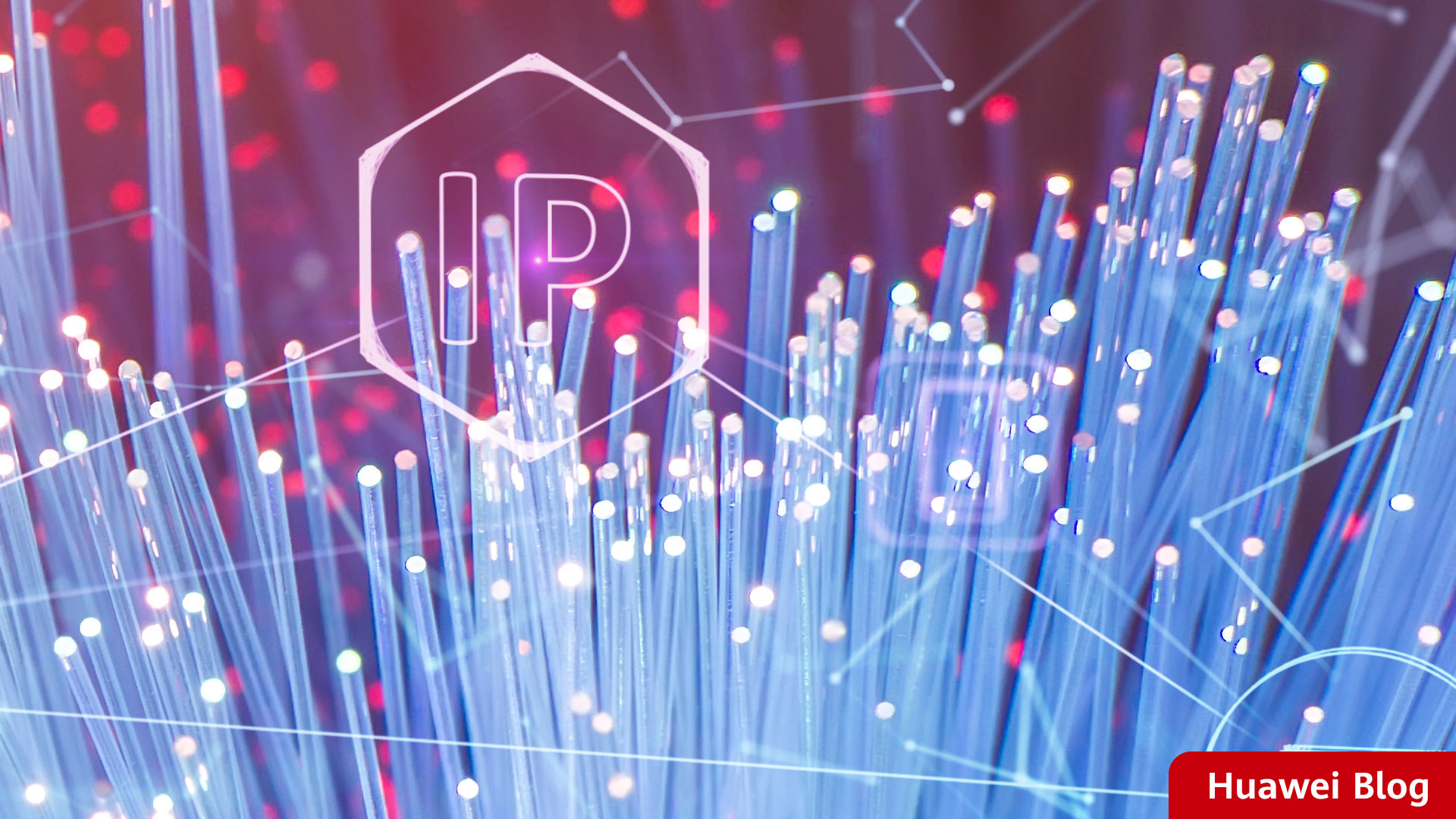 Huawei on Twitter: ".@OmdiaHQ's Ian Redpath explores how the IPoWDM concept falls short for ...