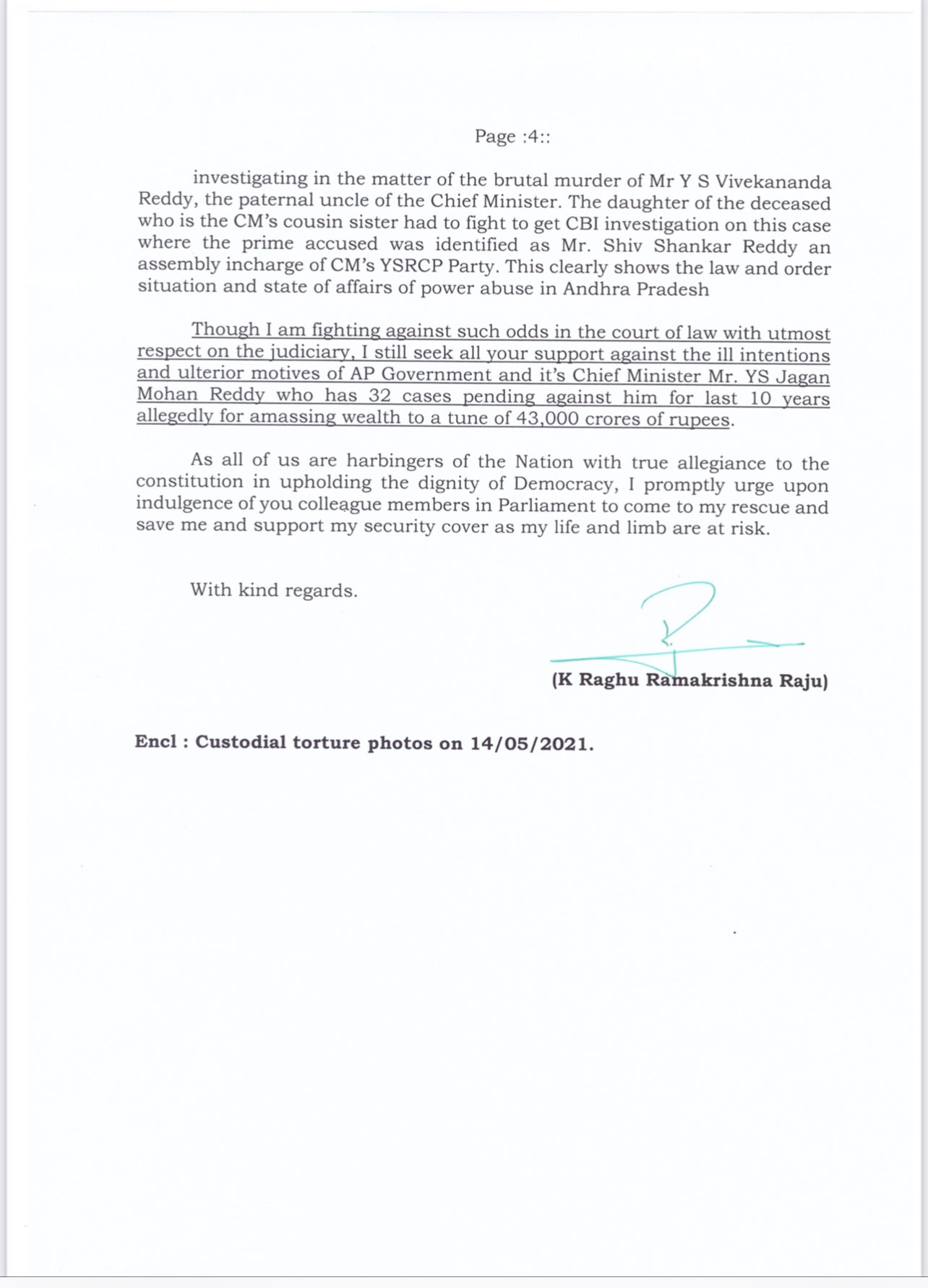 K Raghu Rama Krishna Raju (@RaghuRaju_MP) / Twitter