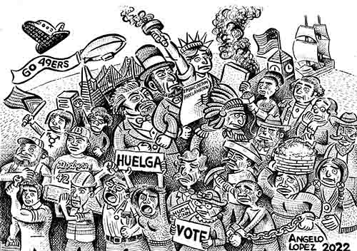 Current Social Issues In America