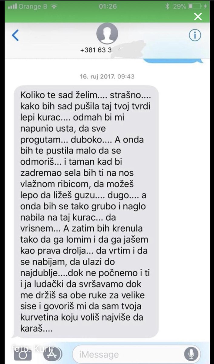 Bodljikava 🇷🇸 on Twitter: "Hajde ovako, znamo da je ovo Karleušin tekst, ali ga ovde vidite ...