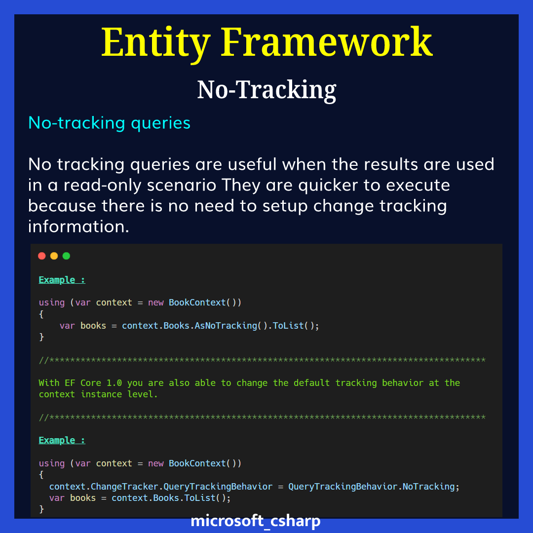 Microsoft Csharp On Twitter Csharp Aspnet Dotnet Programming Developer Coding Csharp