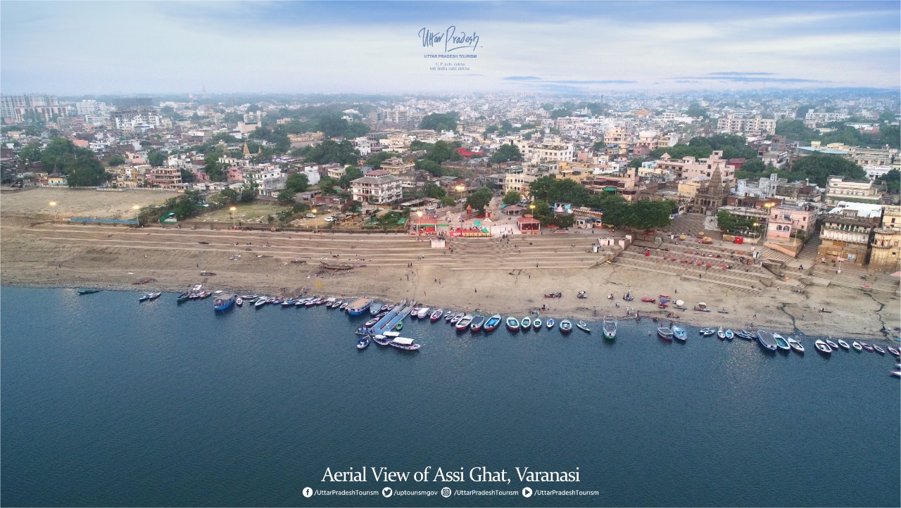 Assi Ghat