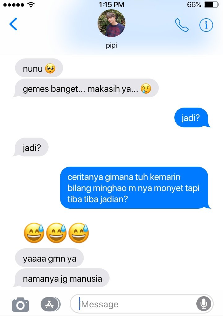 ૮ ˶ᵔ ᵕ ᵔ˶ ა on Twitter: "rangkuman https://t.co/ifIA3stRWX" / Twitter