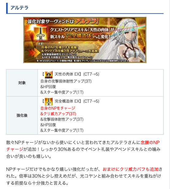 FGO攻略班@AppMedia (@appmediafgo) / Twitter