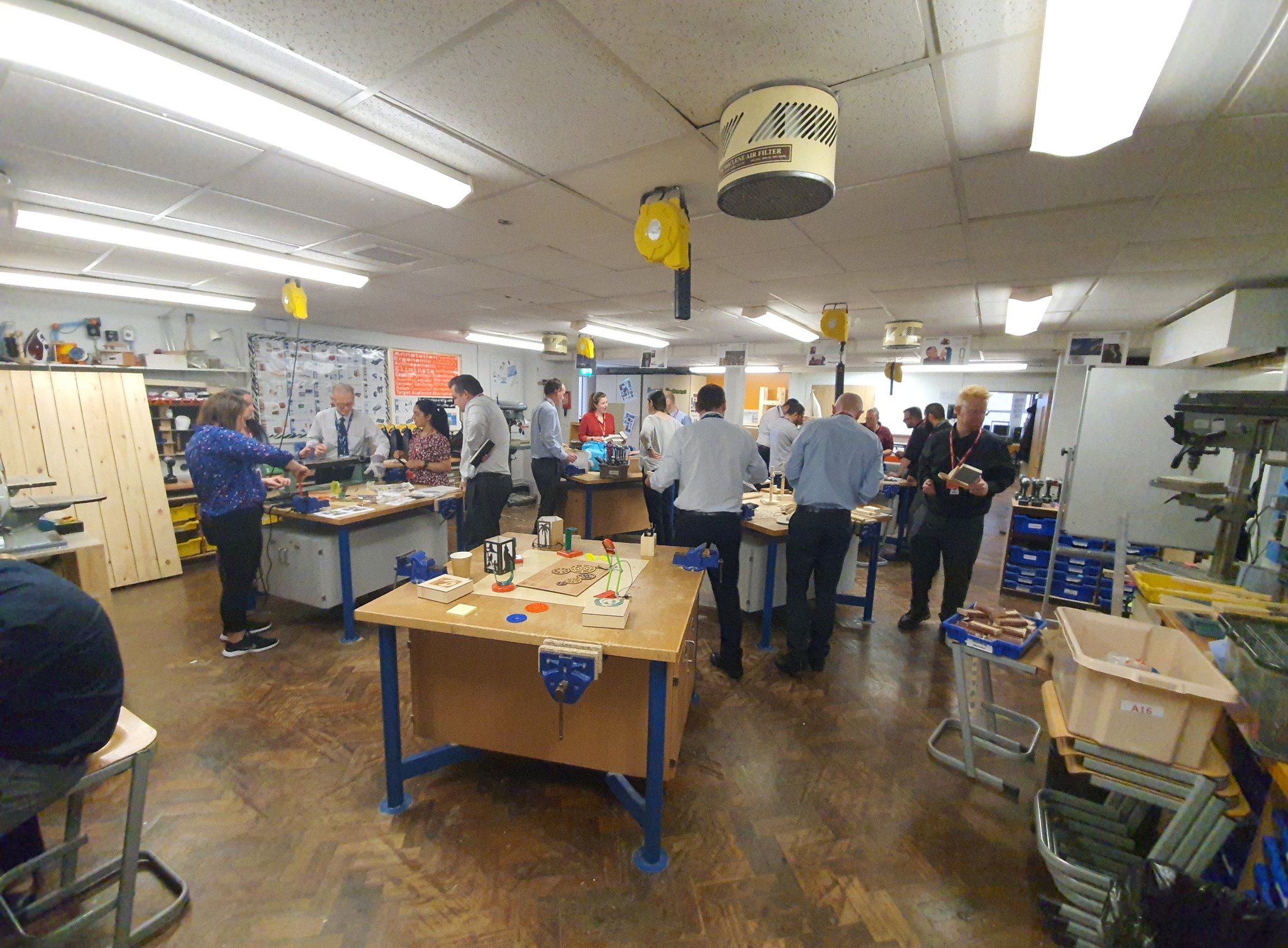 Home - Bolton Learning Partnership